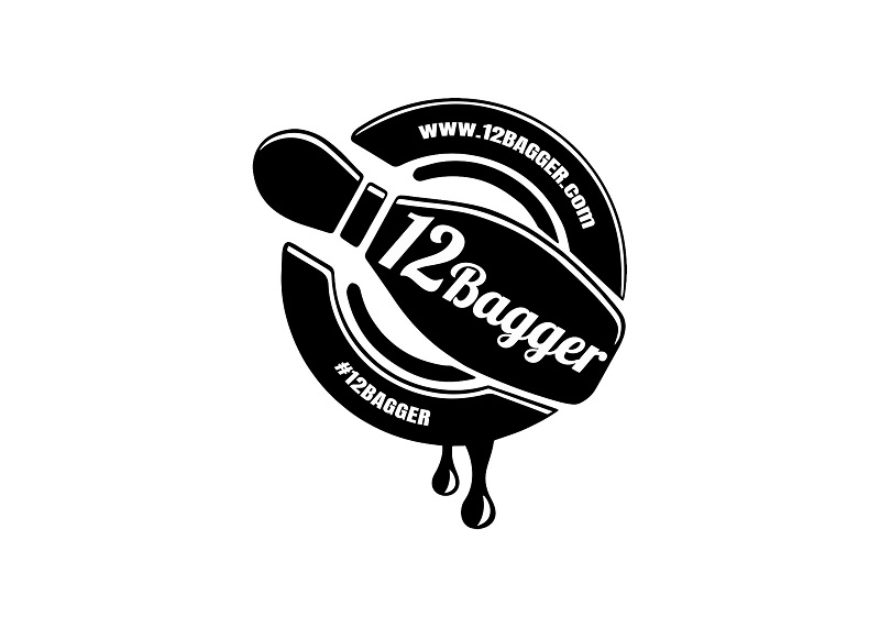 Official 12Bagger Bowling Apparel and Essentials by Coolwick