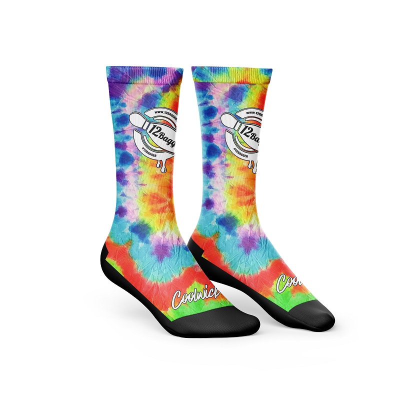 New Releases - 12Bagger Bowling